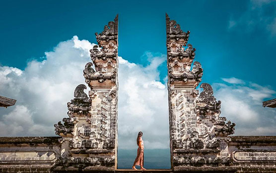 Lempuyang Tour | Bali Transport Service